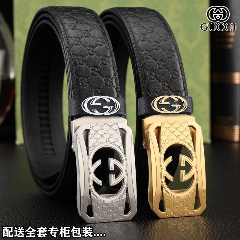 Discounted Gucci Belts