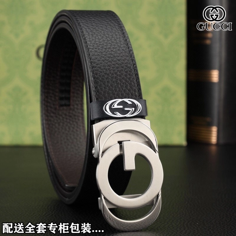 Genuine Gucci Belts
