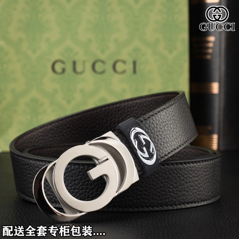 Genuine Gucci Belts