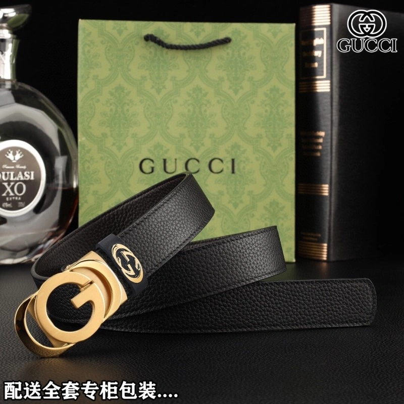Genuine Gucci Belts