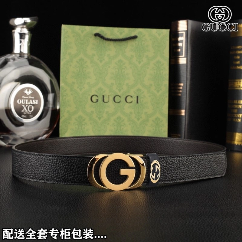 Genuine Gucci Belts