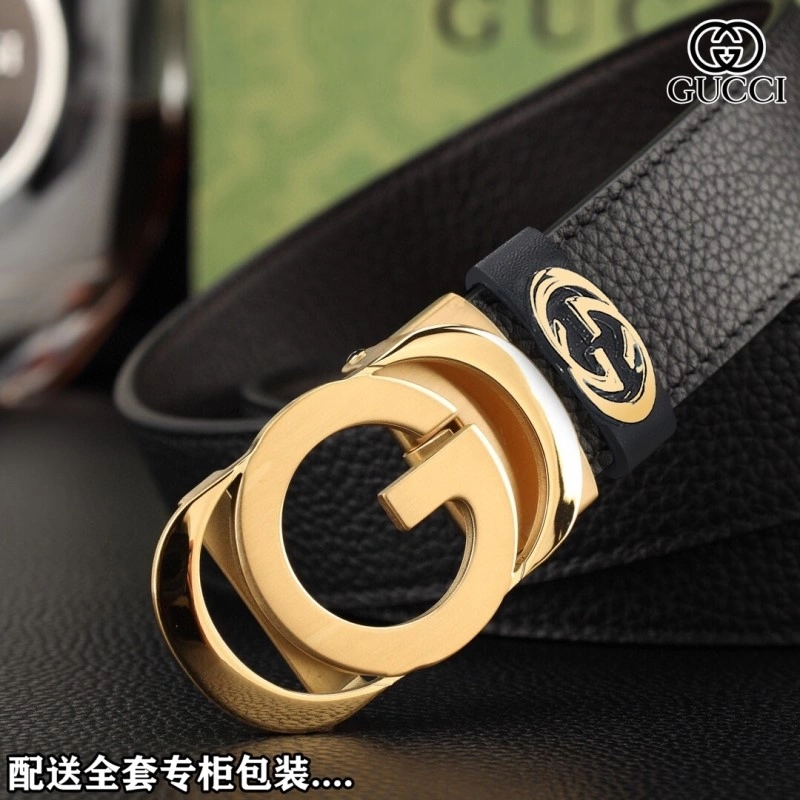 Genuine Gucci Belts