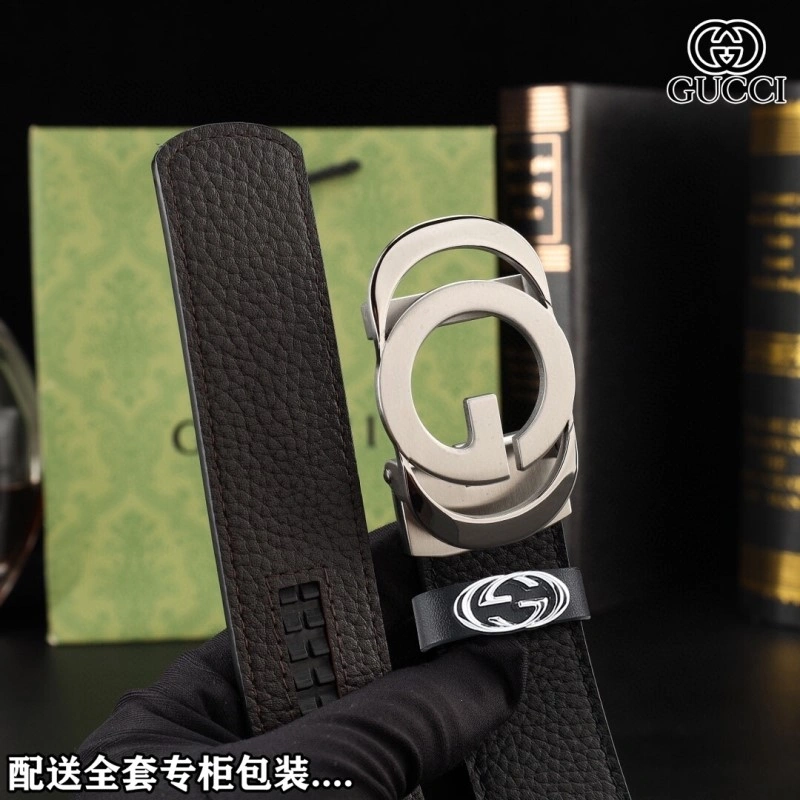 Genuine Gucci Belts