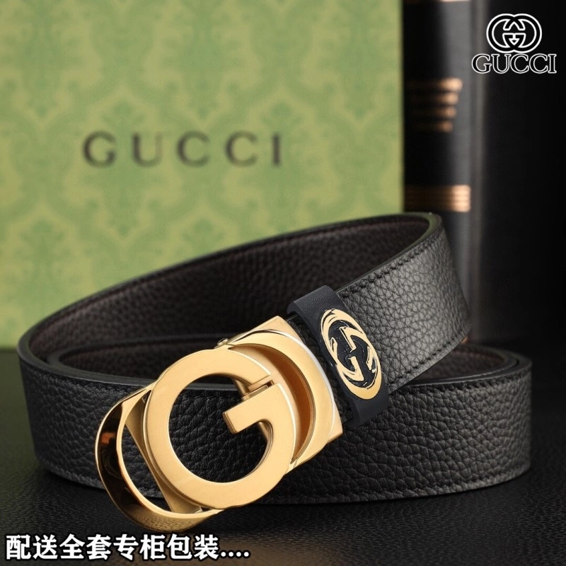 Genuine Gucci Belts