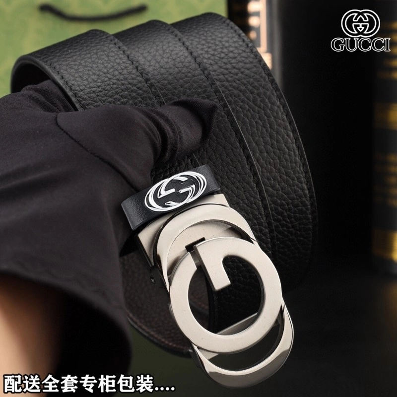 Genuine Gucci Belts