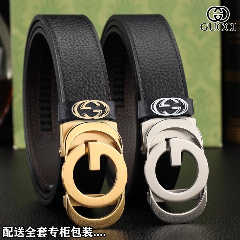 Genuine Gucci Belts