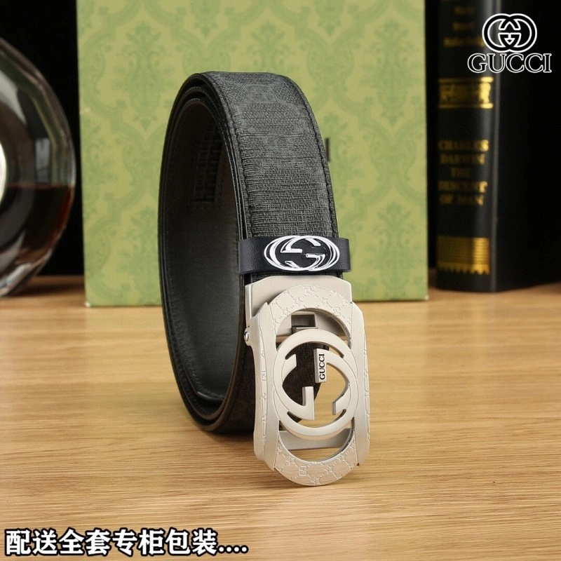 Cut-rate Gucci Belts