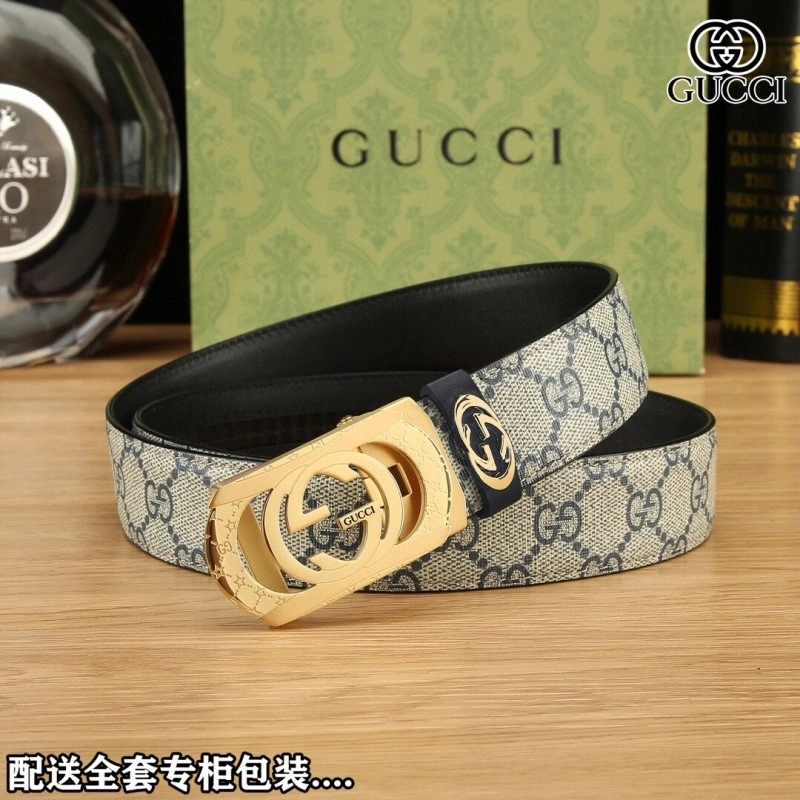 Cut-rate Gucci Belts