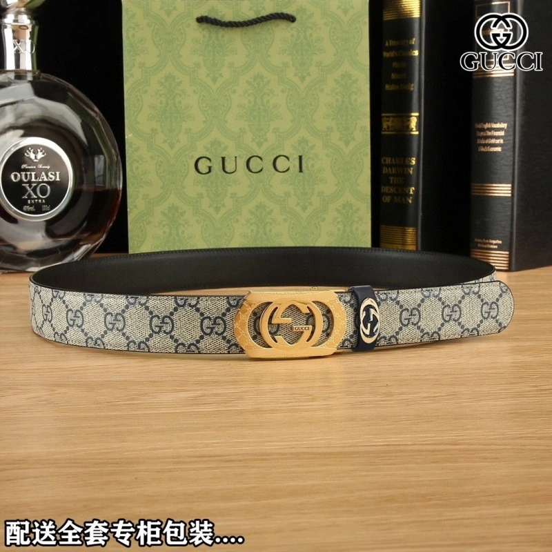 Cut-rate Gucci Belts