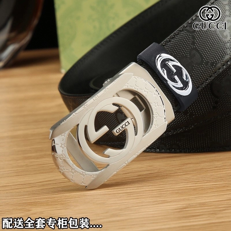 Cut-rate Gucci Belts