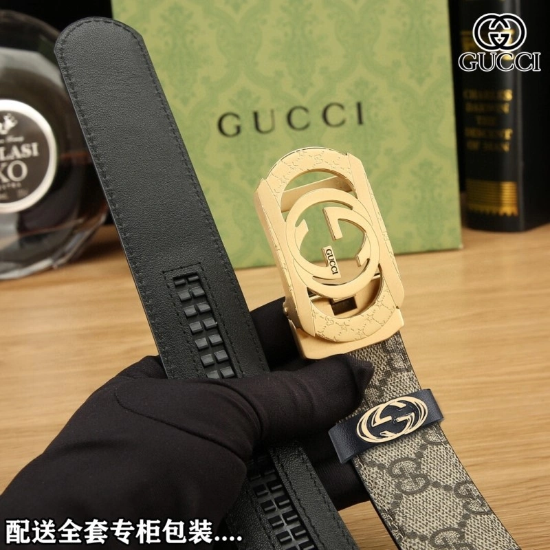 Cut-rate Gucci Belts