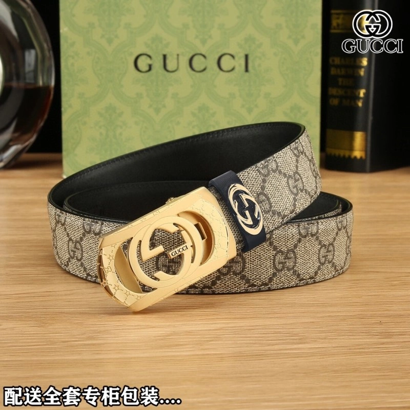 Cut-rate Gucci Belts