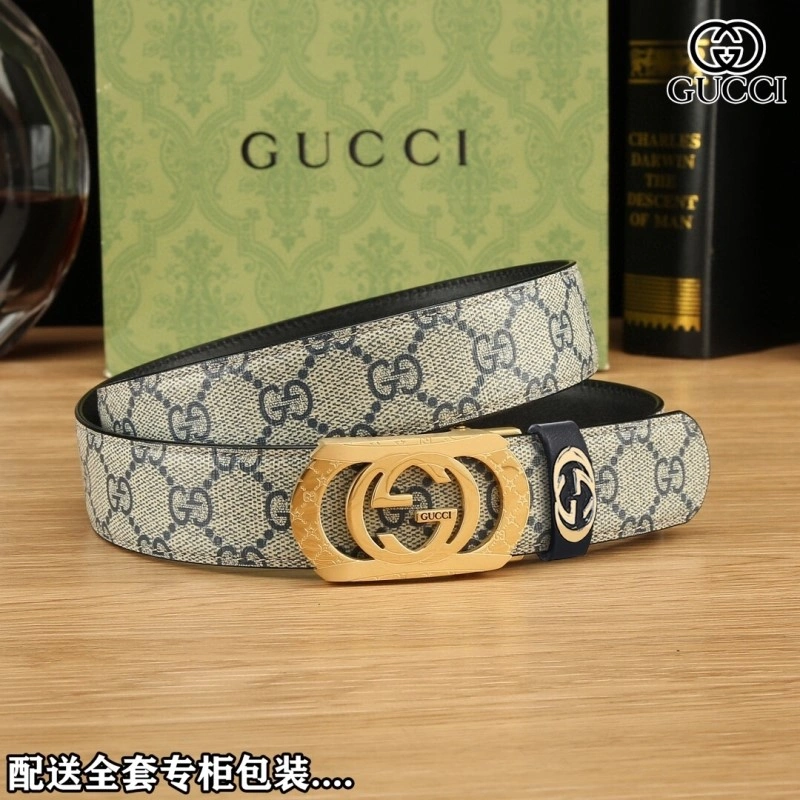 Cut-rate Gucci Belts