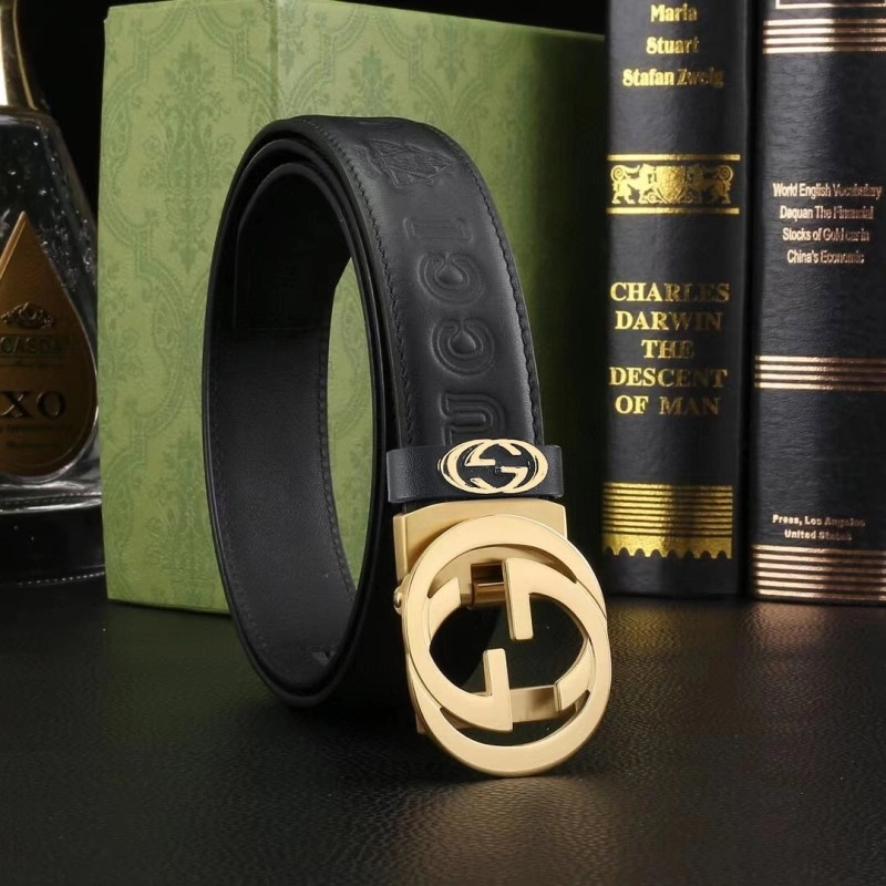 Cut-rate Gucci Belts