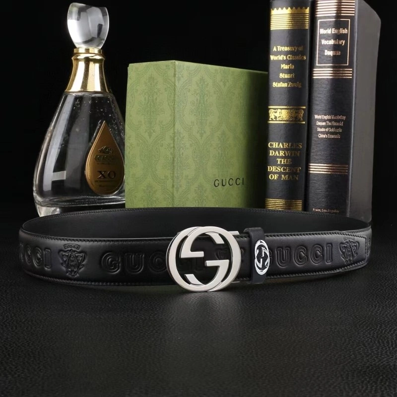 Cut-rate Gucci Belts