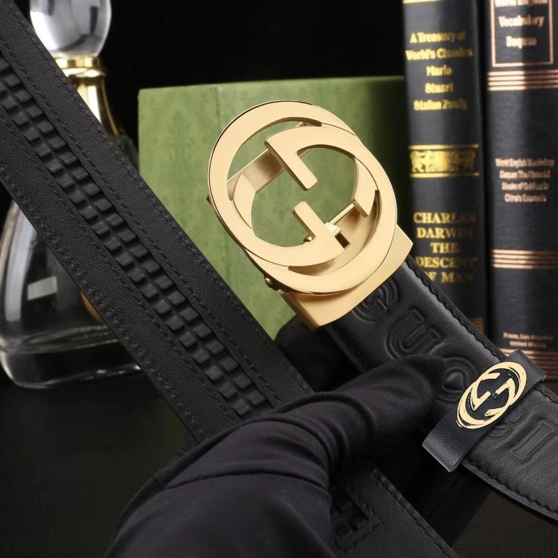 Cut-rate Gucci Belts