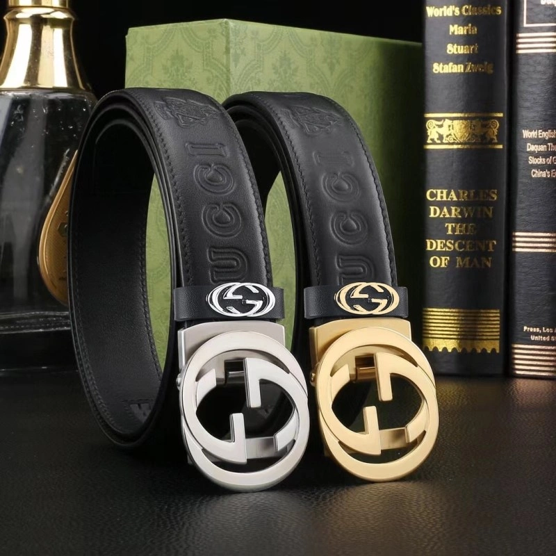 Cut-rate Gucci Belts