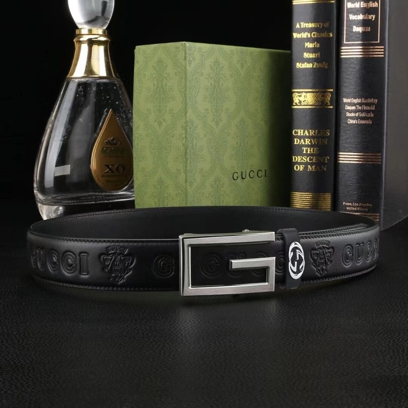 Precise copy Gucci Belts