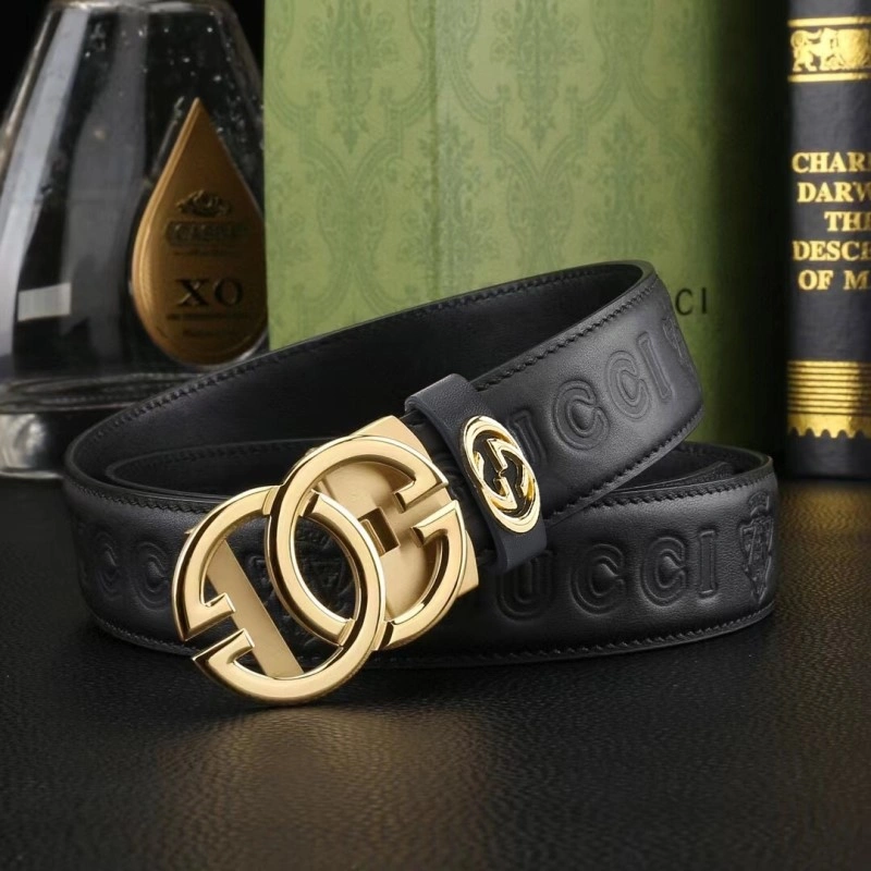 Precise copy Gucci Belts