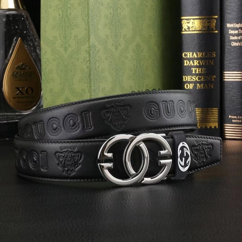 Precise copy Gucci Belts