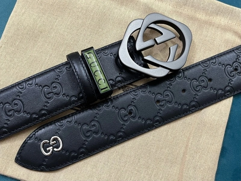 Top mirror Gucci Belts