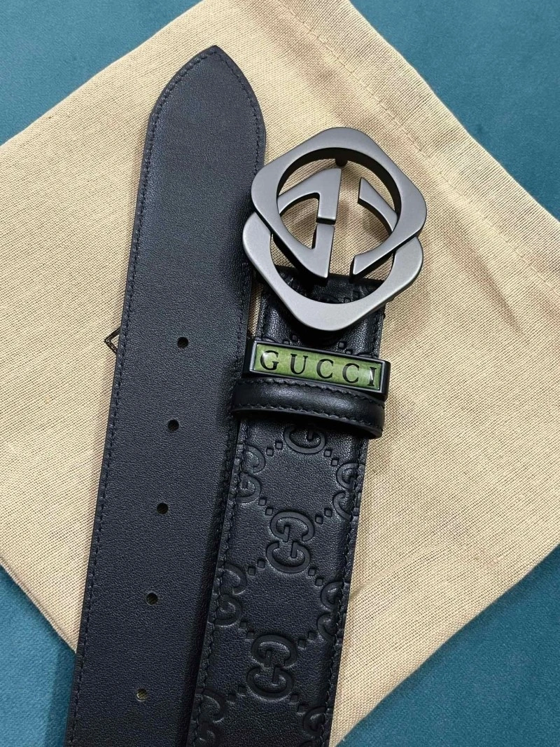 Top mirror Gucci Belts