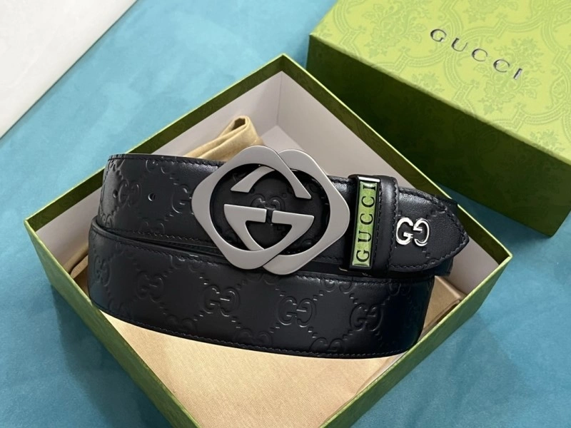 Top mirror Gucci Belts