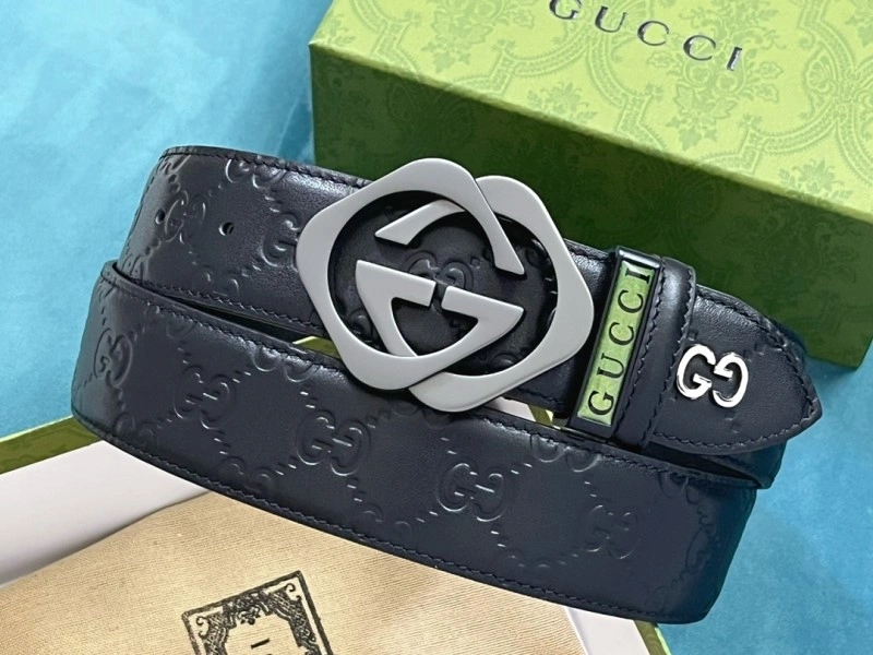 Top mirror Gucci Belts