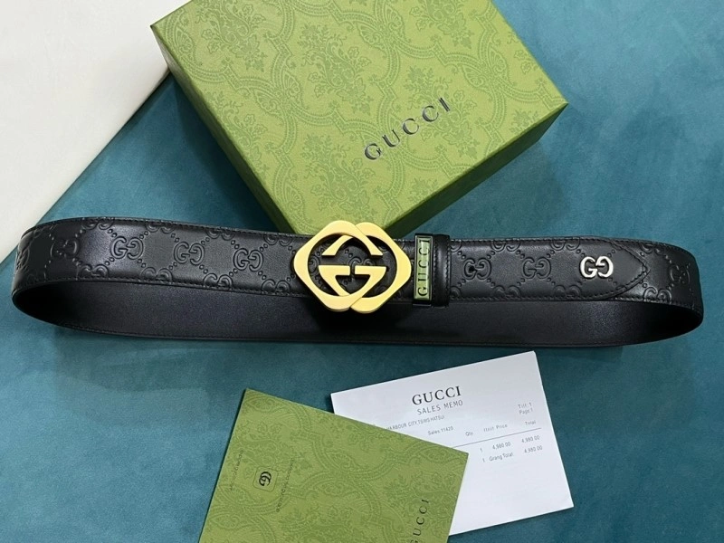 Inexpensive Gucci Belts