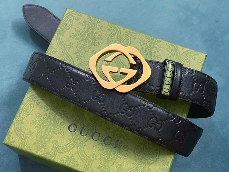 Inexpensive Gucci Belts