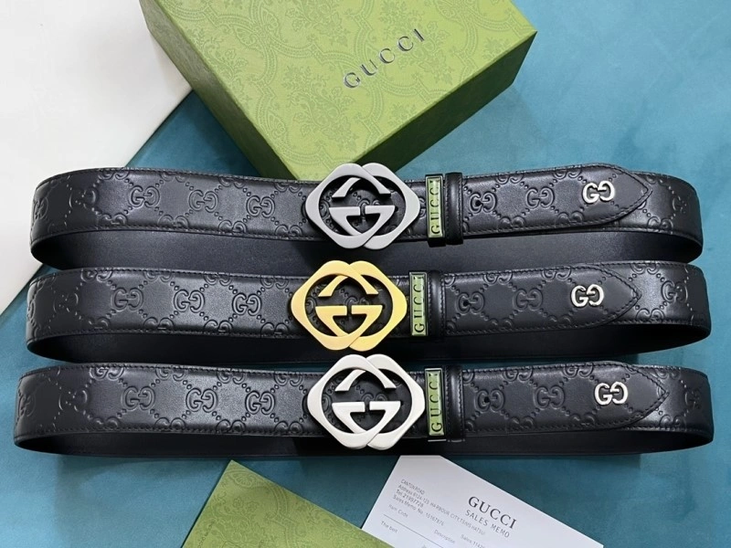 Inexpensive Gucci Belts