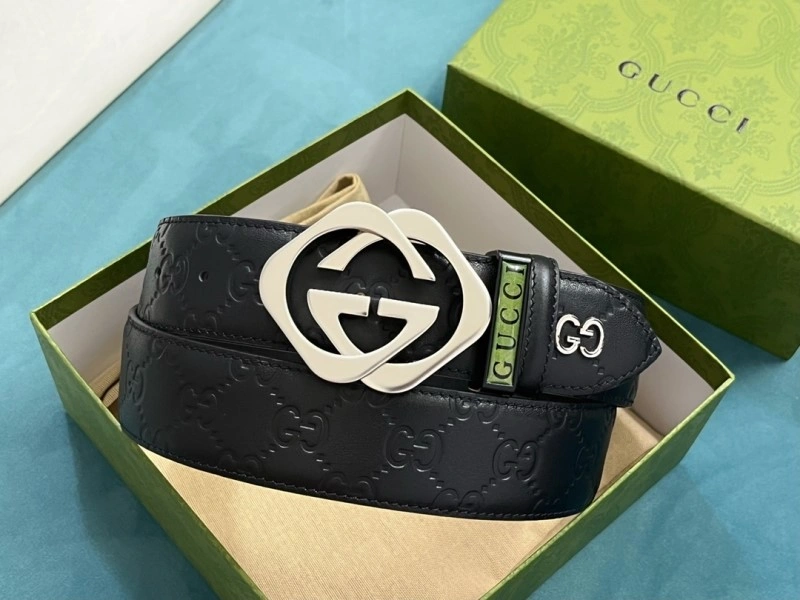 Low-cost Gucci Belts