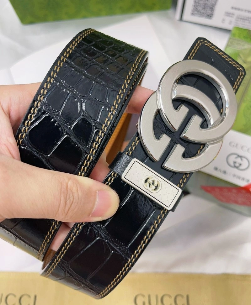 Top mirror Gucci Belts
