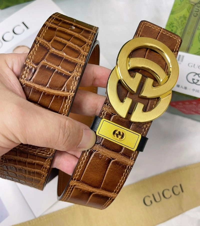 Top mirror Gucci Belts