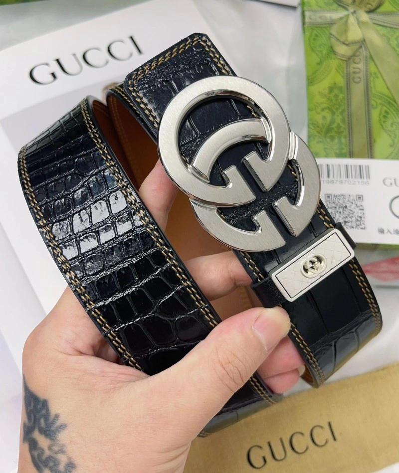 Top mirror Gucci Belts