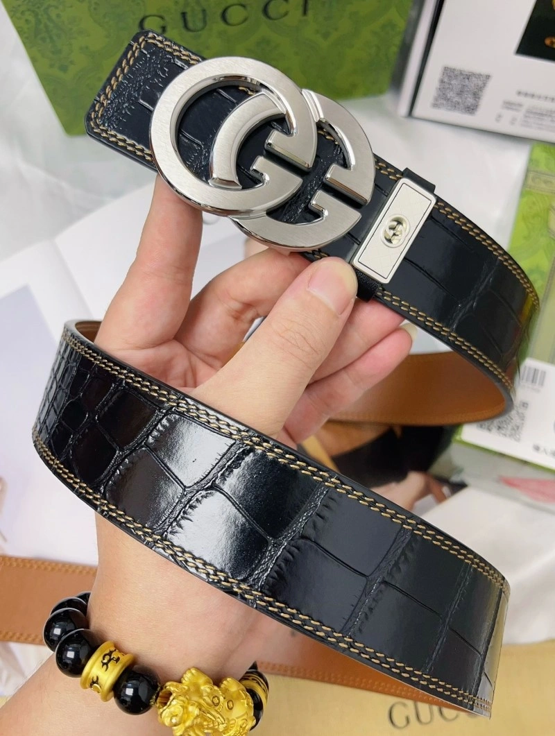 Top mirror Gucci Belts