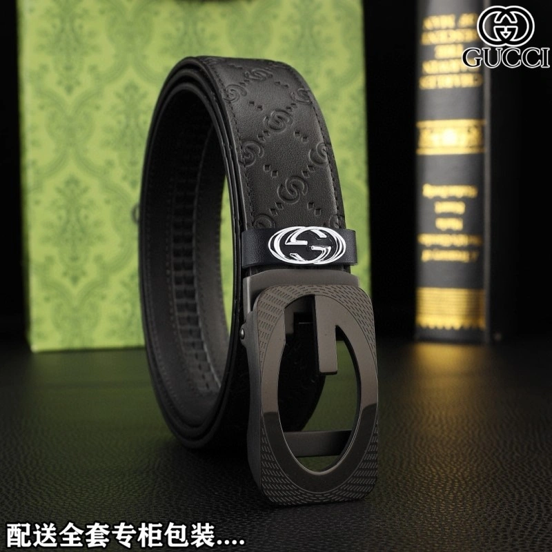 OEM Gucci Belts