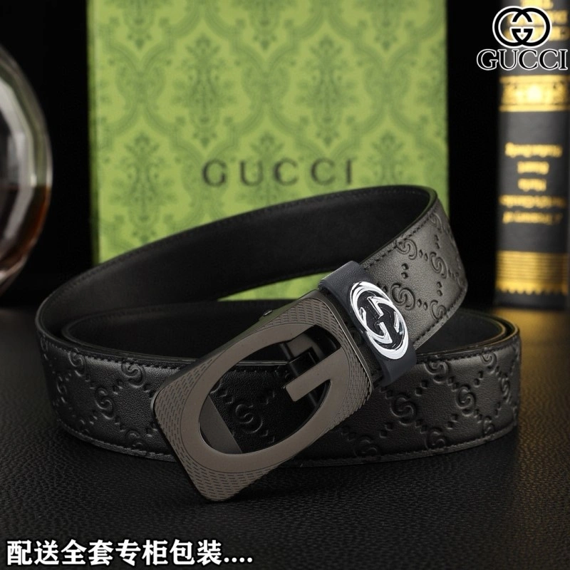 OEM Gucci Belts
