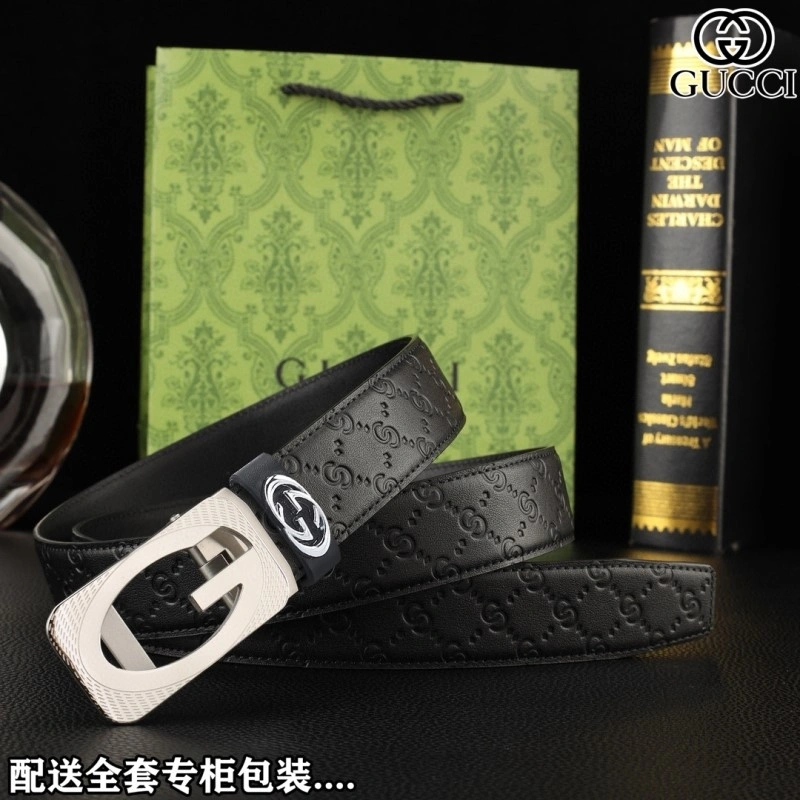 OEM Gucci Belts