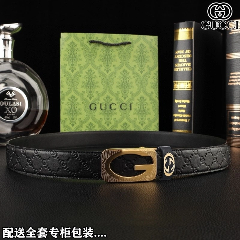OEM Gucci Belts
