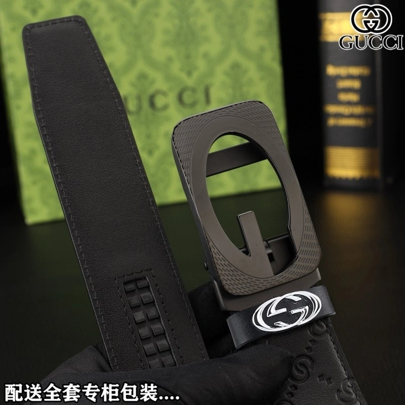 OEM Gucci Belts