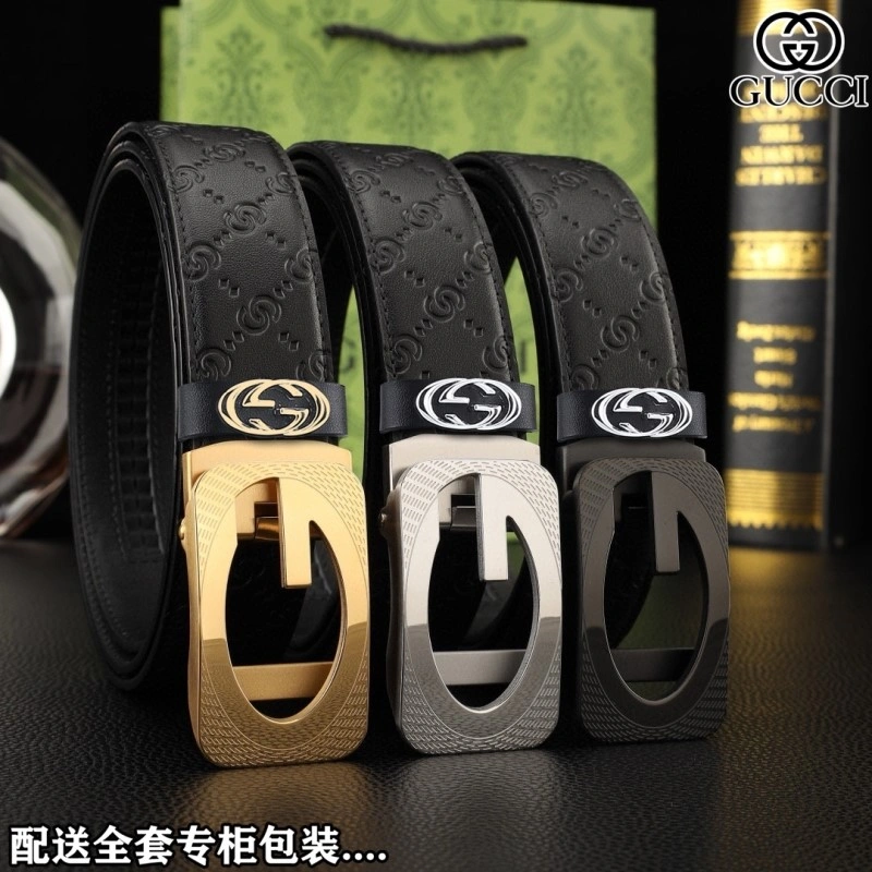 OEM Gucci Belts