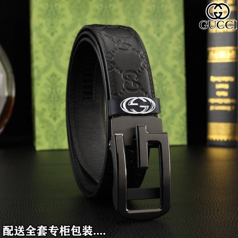 Authentic Gucci Belts