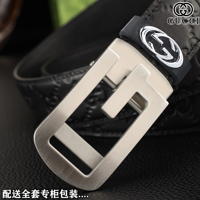 Authentic Gucci Belts
