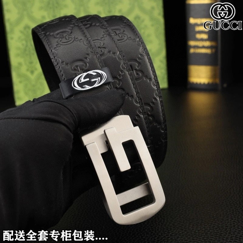 Authentic Gucci Belts
