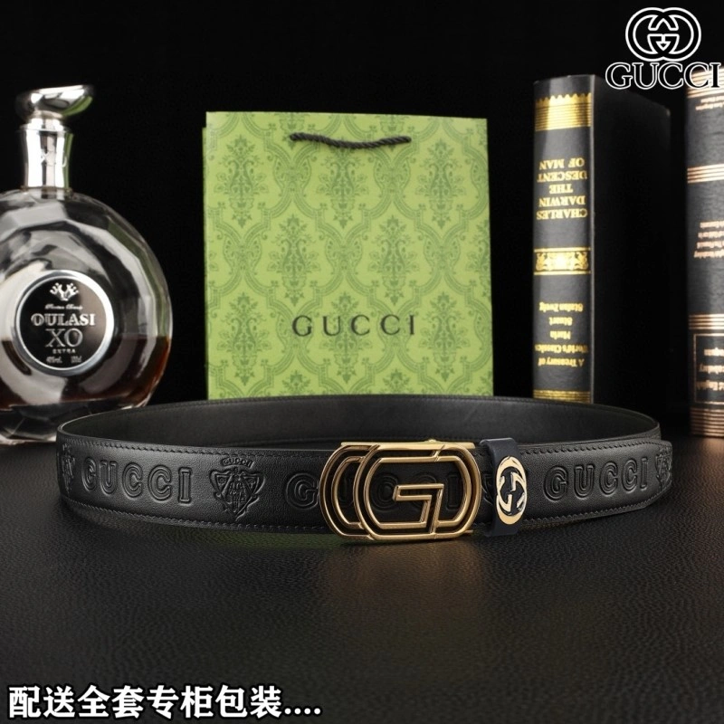 Real Gucci Belts