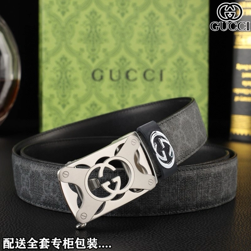Real Gucci Belts