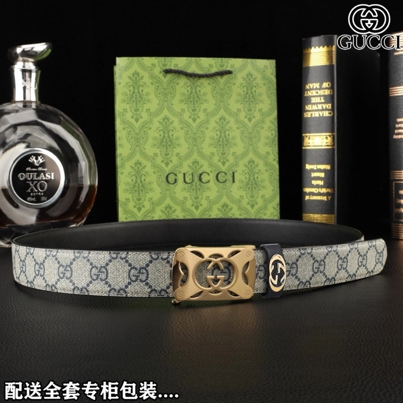 Real Gucci Belts