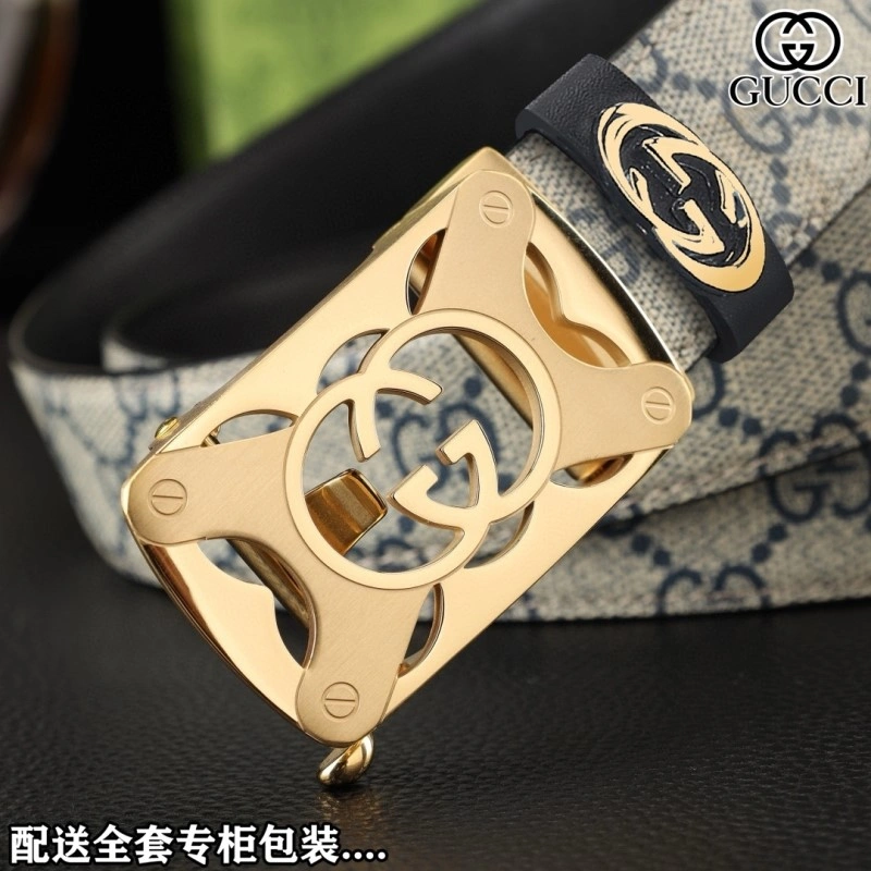 Real Gucci Belts