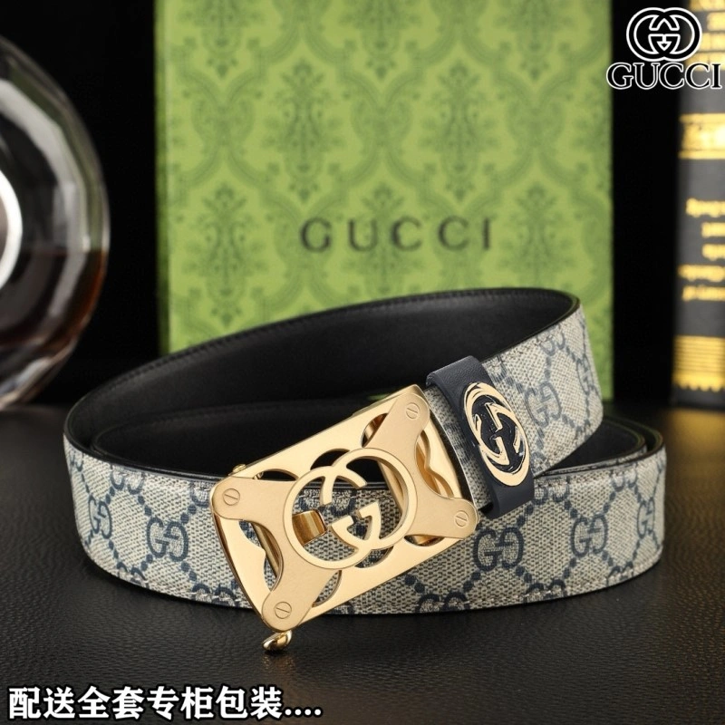 Real Gucci Belts